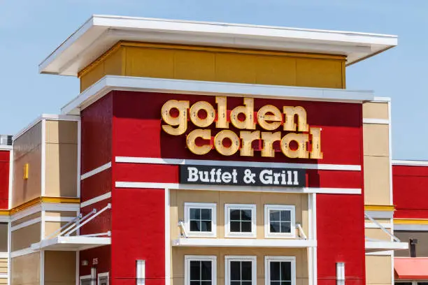 Golden Corral Prices Buffets (Breakfast, Lunch & Dinner)