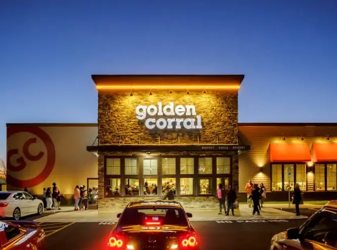 Golden Corral Prices Buffets (Breakfast, Lunch & Dinner)