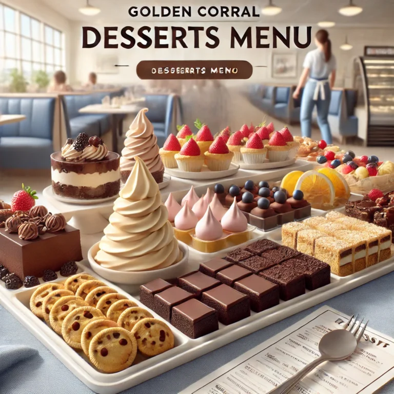 Golden Corral Deals 2025: Discounts, Freebies & Special Offers - Golden ...